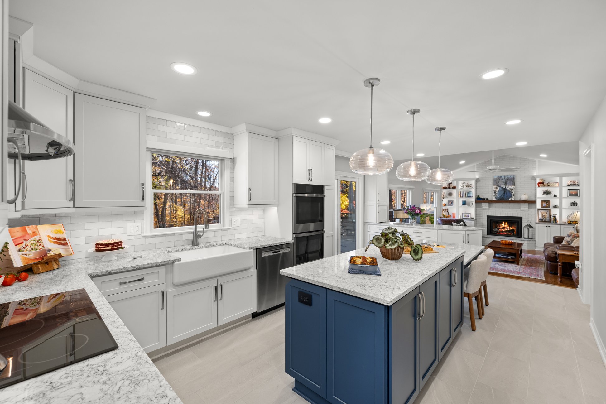 The Ultimate Guide to Floor Plan Design: Open vs Traditional Layouts ...