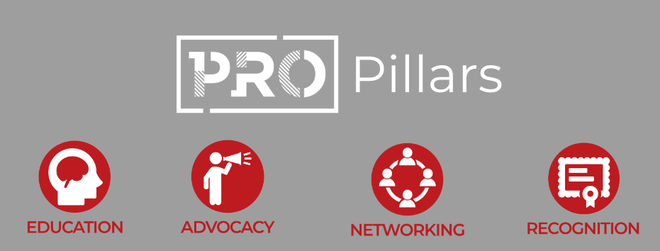 Championing Excellence: Daniel Carrero's Vision as PRO’s Membership Chair