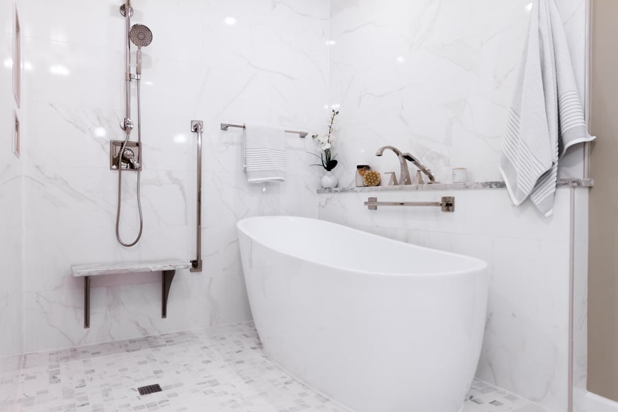 Stylish and Safe: House to Home Solutions Featured in Bethesda Magazine