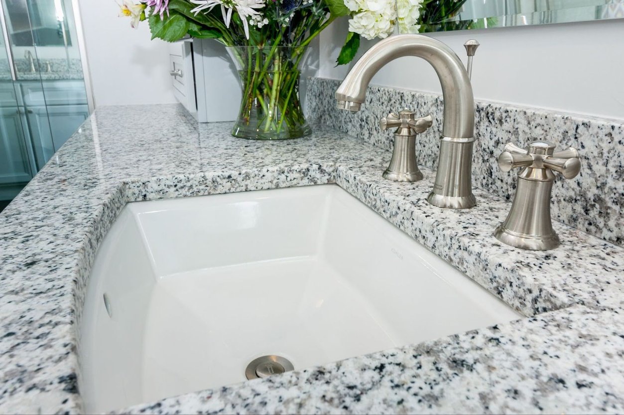 Guide to Kitchen and Bathroom Hardware Finishes | House to Home ...