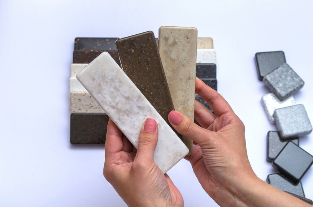 The Definitive Guide to Selecting the Best Countertop Material
