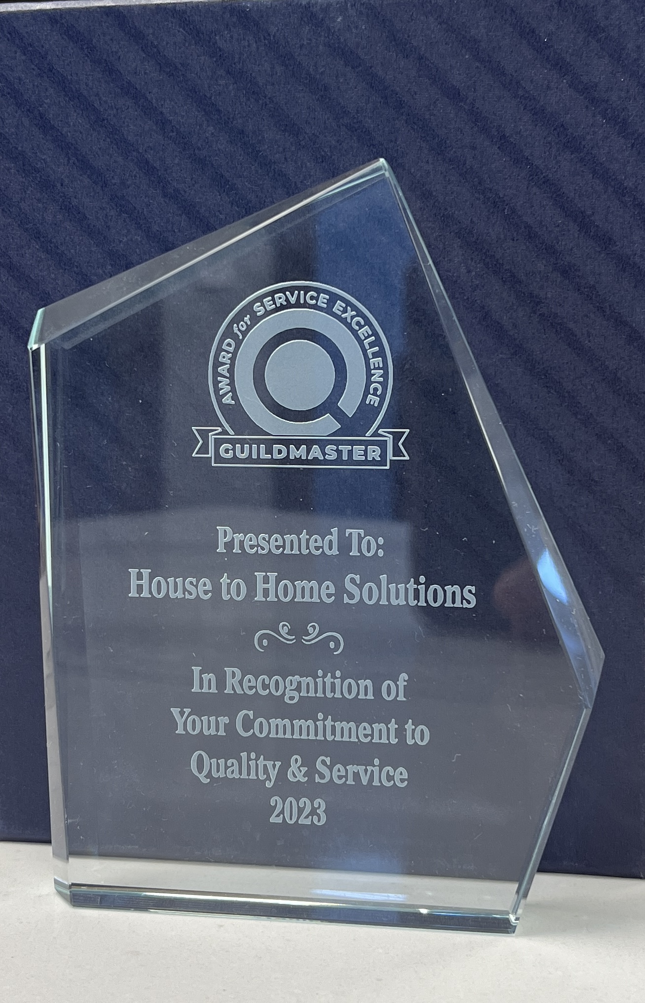 Three Years and Counting: House to Home Solutions Honored with 2023 ...