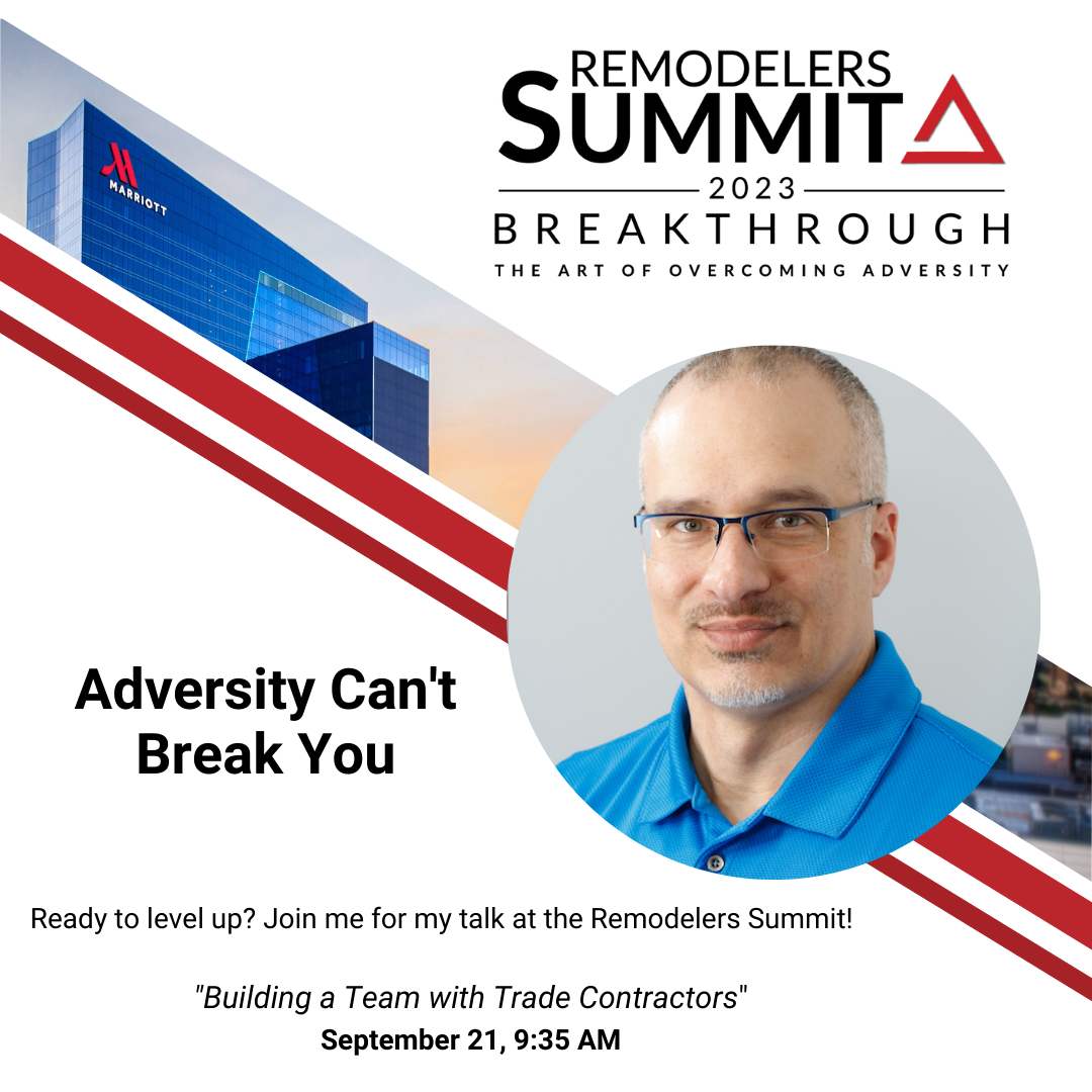 Conquering Fear and Making an Impact: Daniel Carrero's Journey at the ...